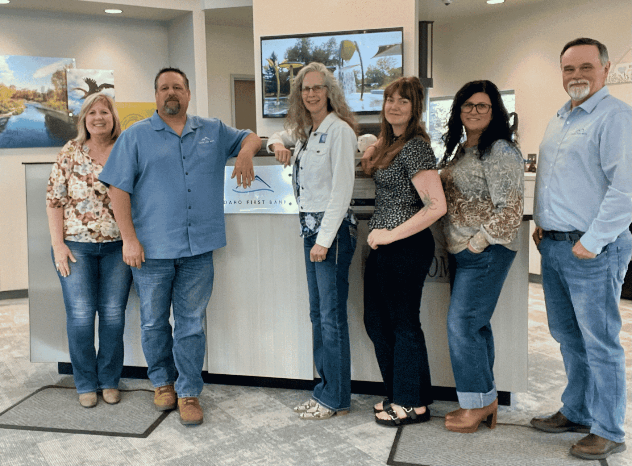 Eagle | Idaho First Bank