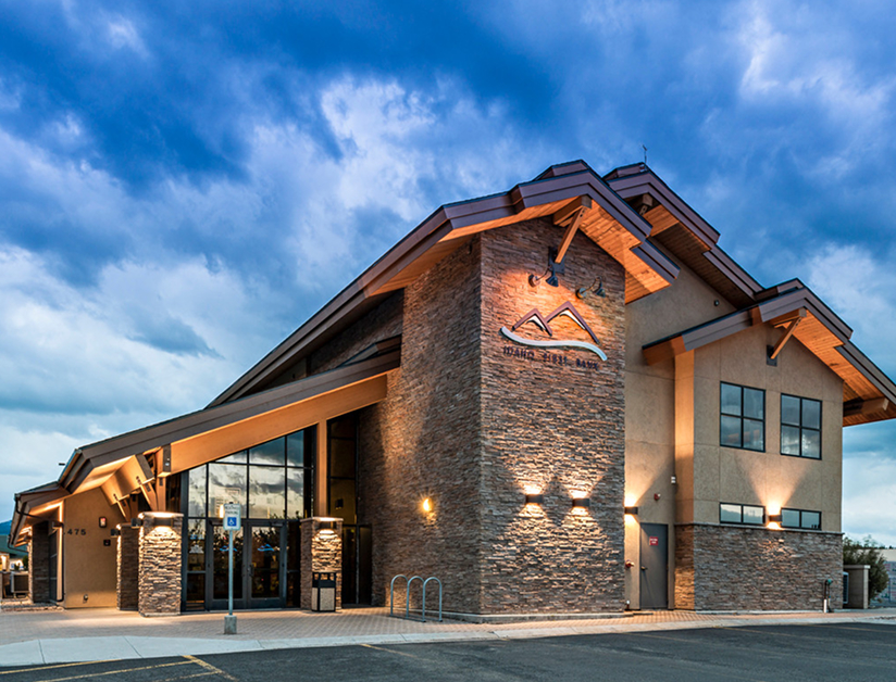Locations | Idaho First Bank