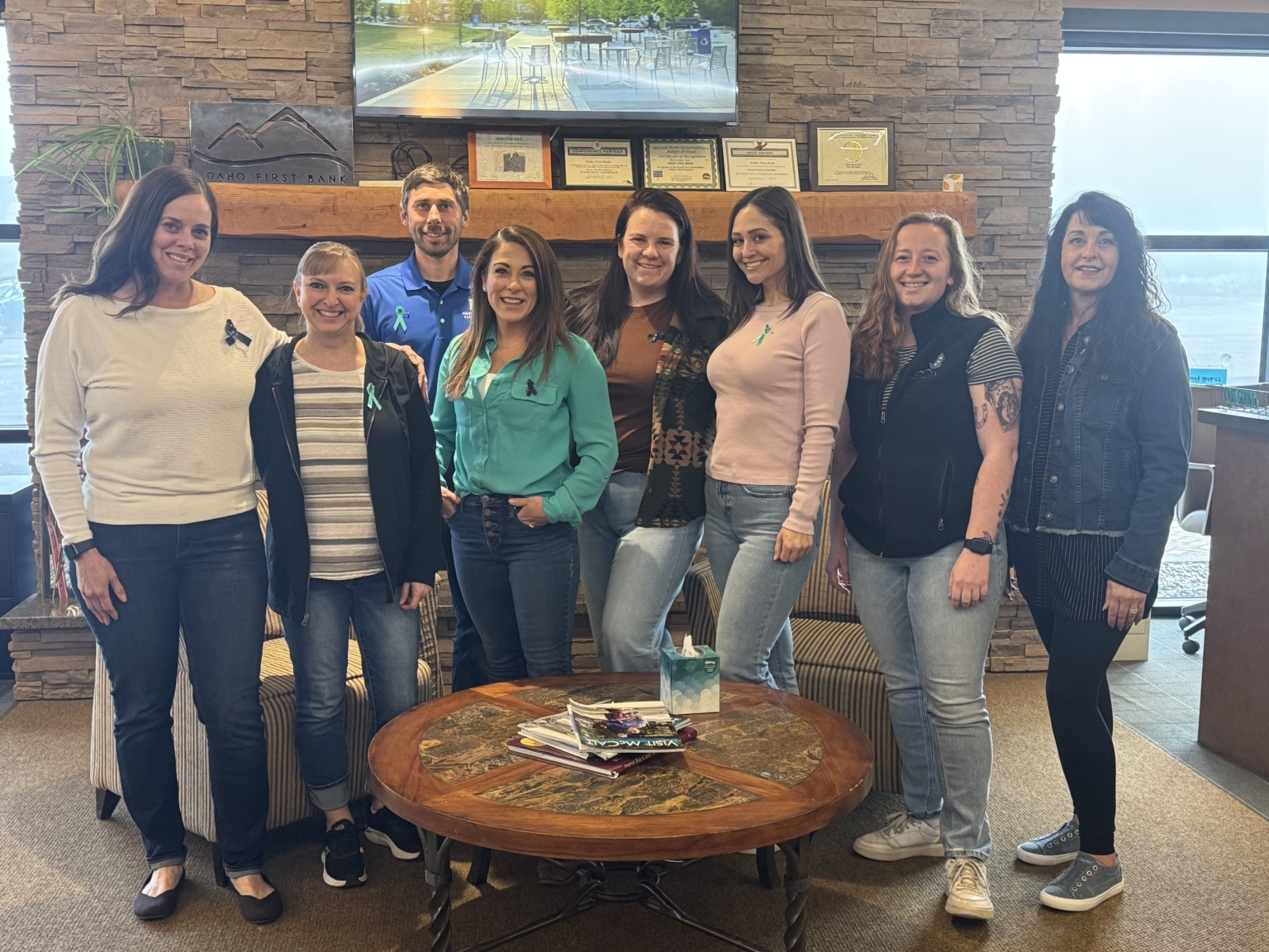 McCall | Idaho First Bank