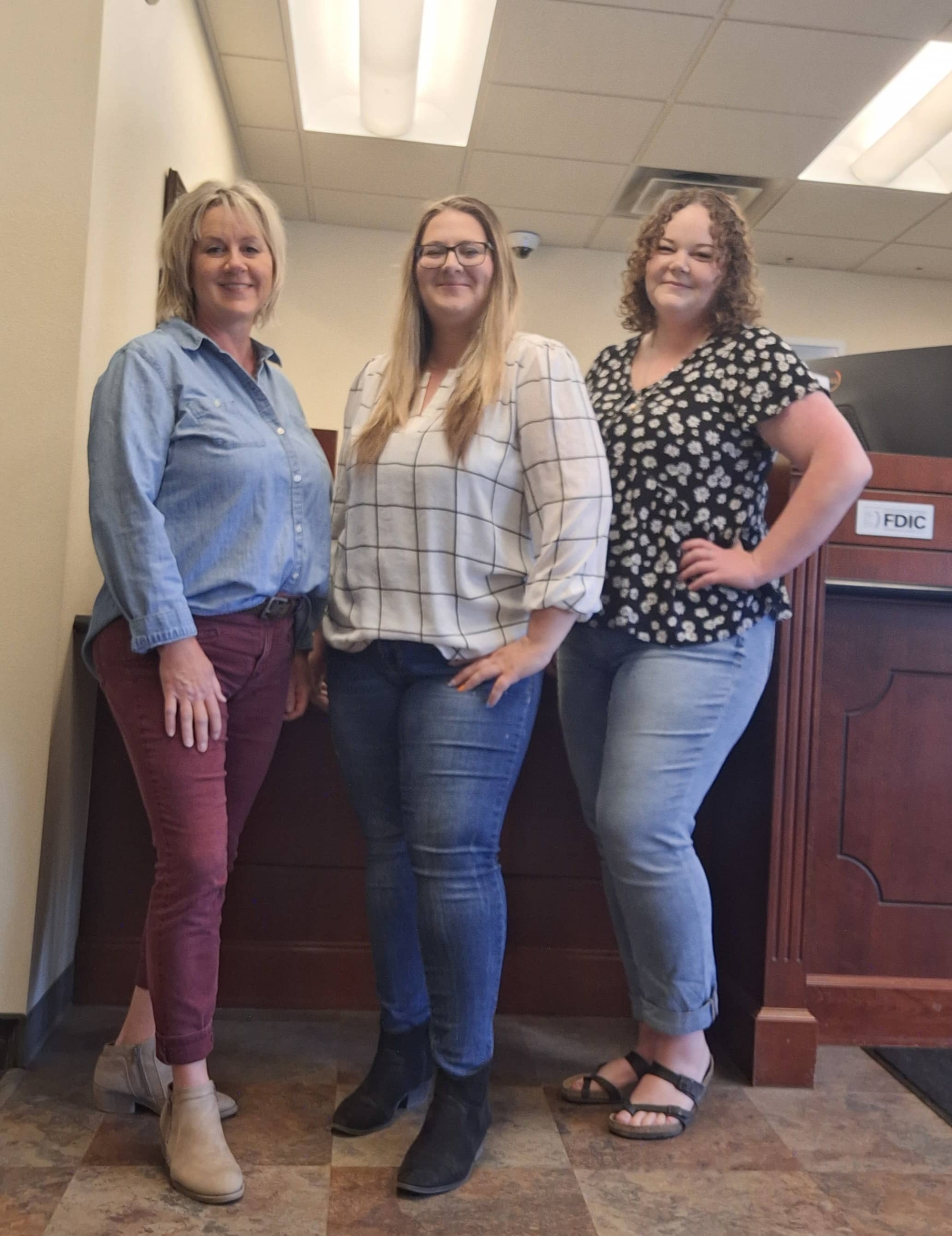 New Meadows | Idaho First Bank