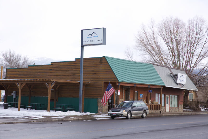 New Meadows | Idaho First Bank
