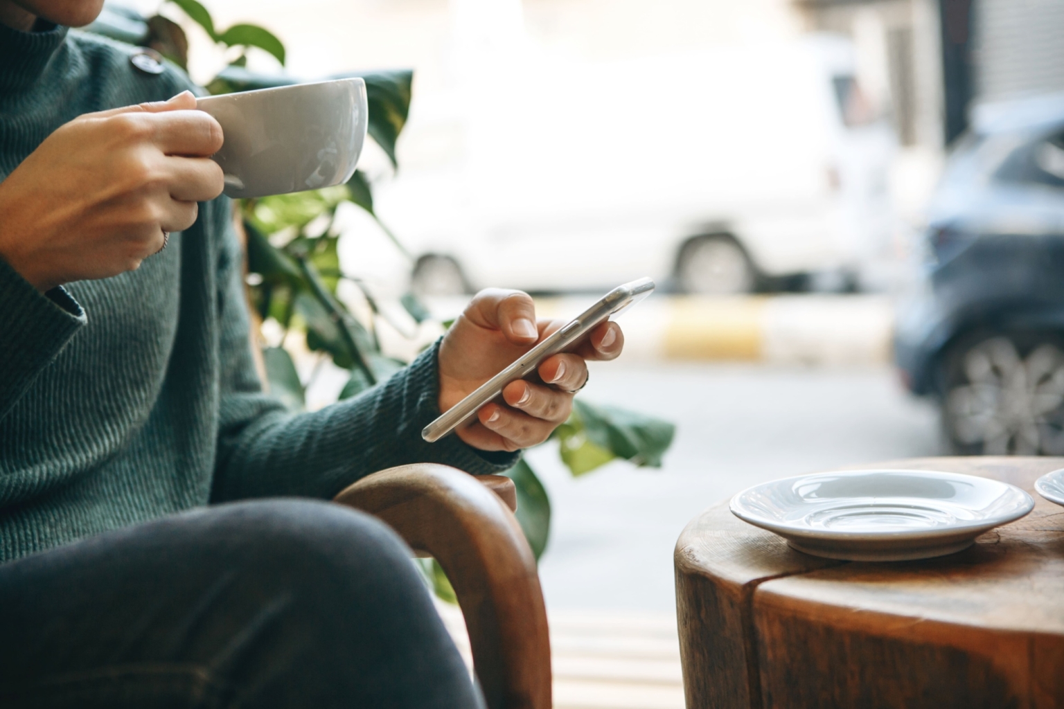 Personal Banking | Idaho First Bank